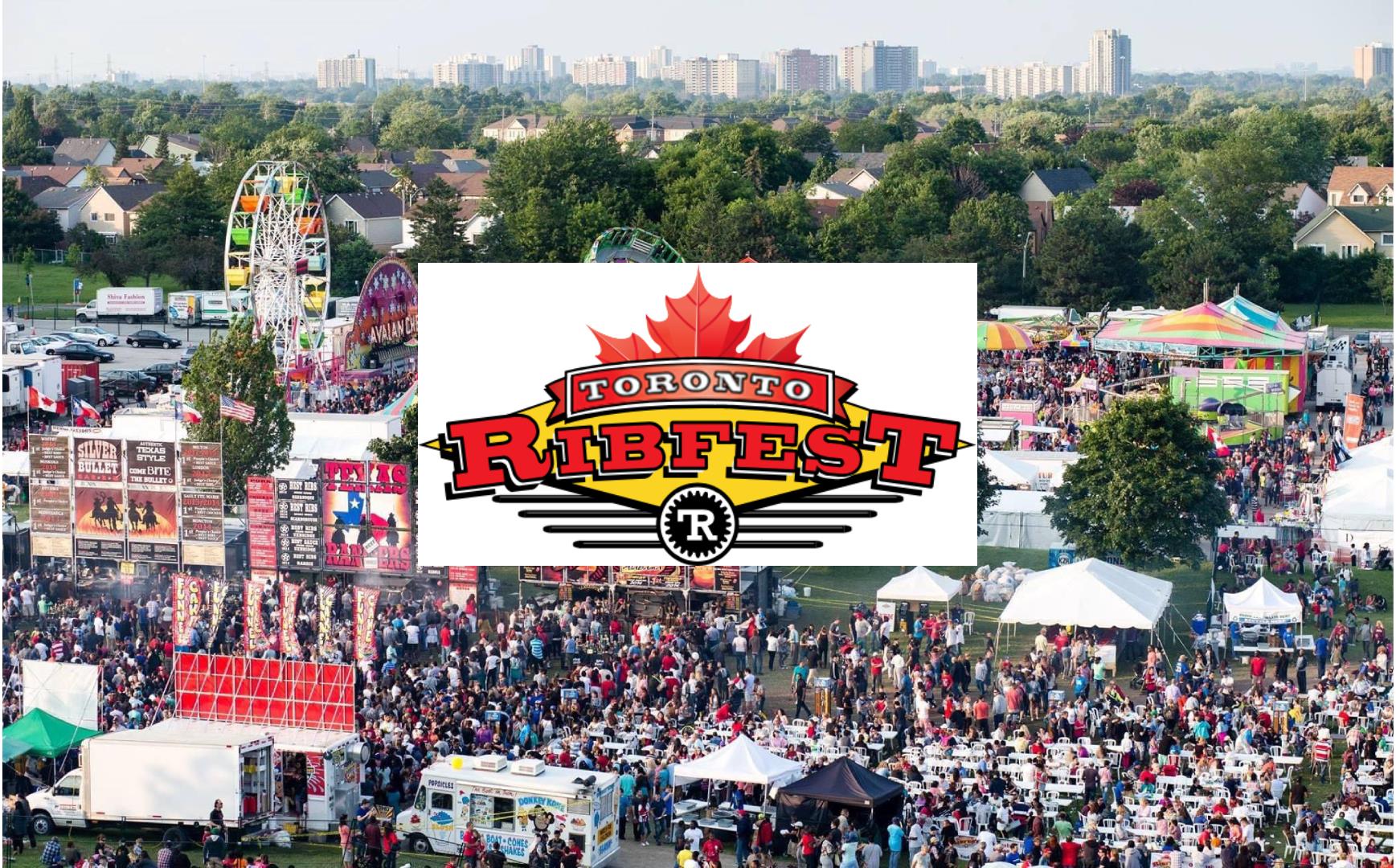 Toronto Ribfest by Rotary Etobicokoe | Rotary Club of Etobicoke